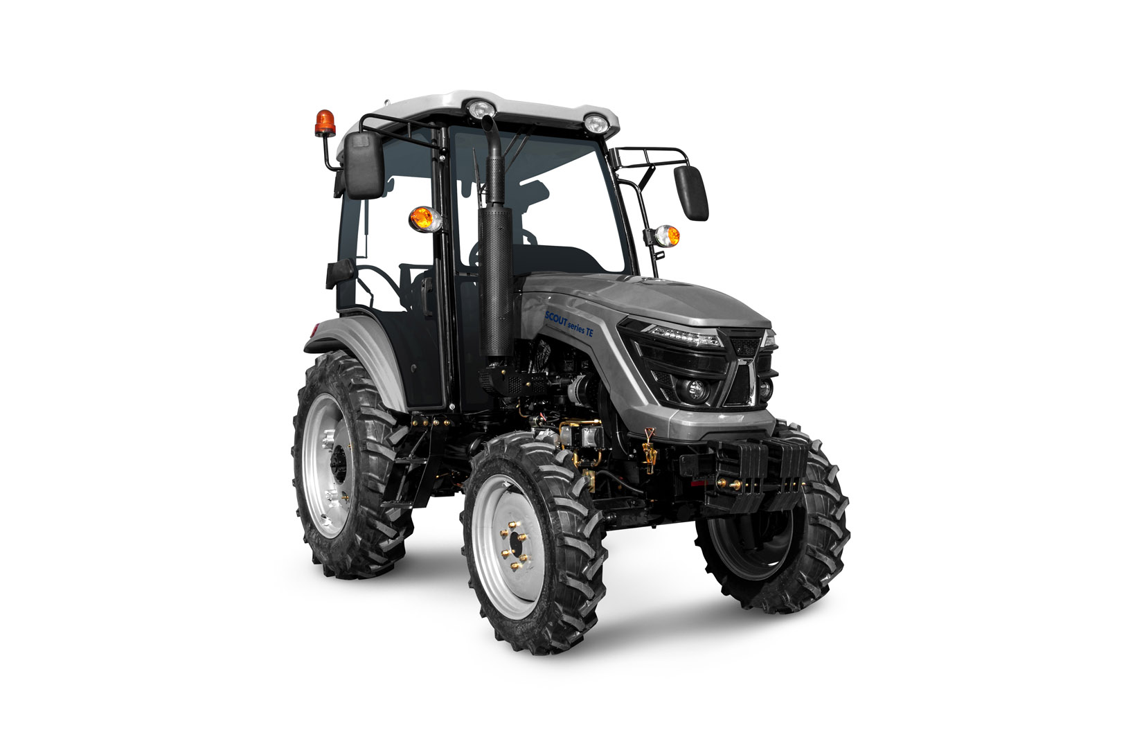 Купить Трактор SCOUT SERIES TE в интернет-магазине в Туле