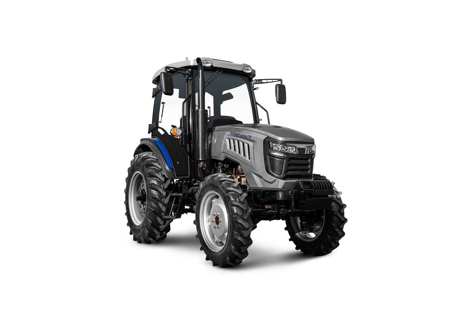 Купить Трактор SCOUT SERIES TB в онлайн-гипермаркете Скаут Эксперт в Туле