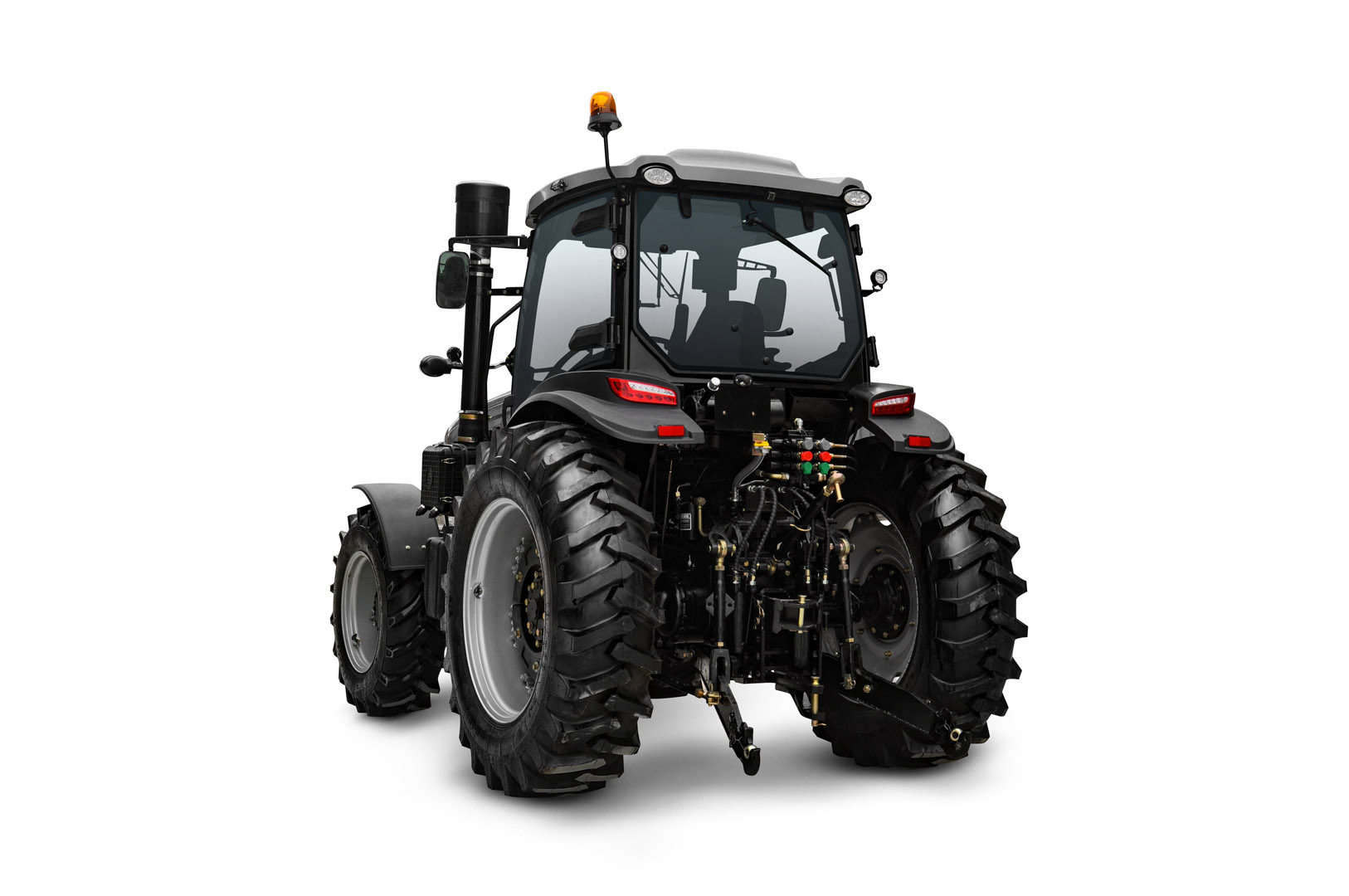 Трактор SCOUT SERIES TD - купить в Туле