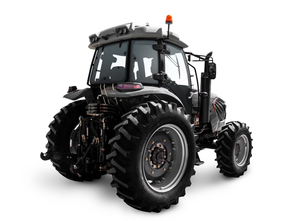 Купить Минитрактор СКАУТ TD-904Cв интернет-магазине в Туле | Скаут Эксперт